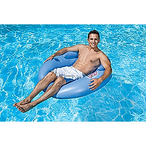 Poolmaster 85658 Water Pop Mesh Lounger