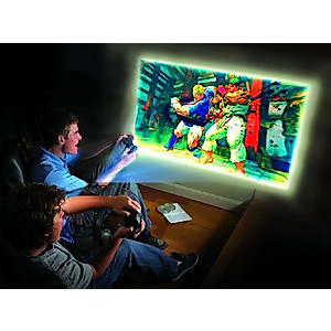 EyeClops Mini Projector