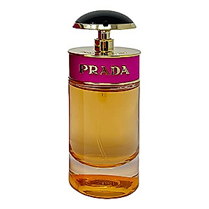 Prada Candy by Prada Women's Eau De Parfum Spray 1.7 oz - 100% Authentic