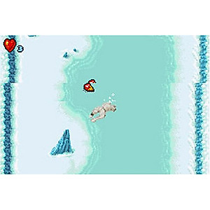 Arctic Tale - Game Boy Advance
