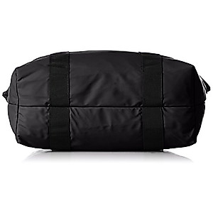 Rains Tote Bag Rush - Black