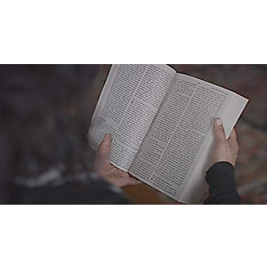 ESV Economy Bible, Giant Print