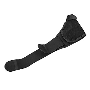 Hand Wristband Thumb Brace Cover Thumb Wrist Support Sleeves Cleat Sprained Thumb Brace Thumb Wrist Stabilizer Thumb Brace Breathable Bag