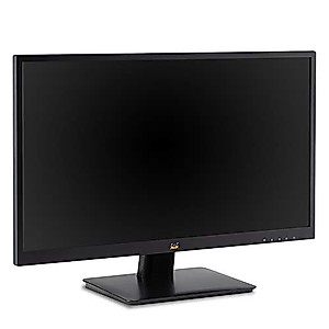 ViewSonic VS2210-H 22 Inch 1080p IPS Monitor with Mega Dynamic Contrast Ratio, Blue Light Filter, and HDMI