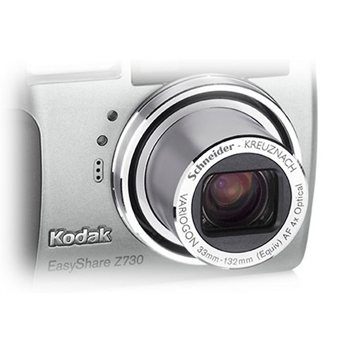Easyshare Z730 5 MP Digital Camera with 4xOptical Zoom