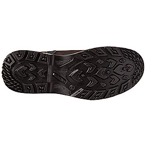 Grisport Unisex Pennine High Rise Hiking Boots, Brown, 11 US Men