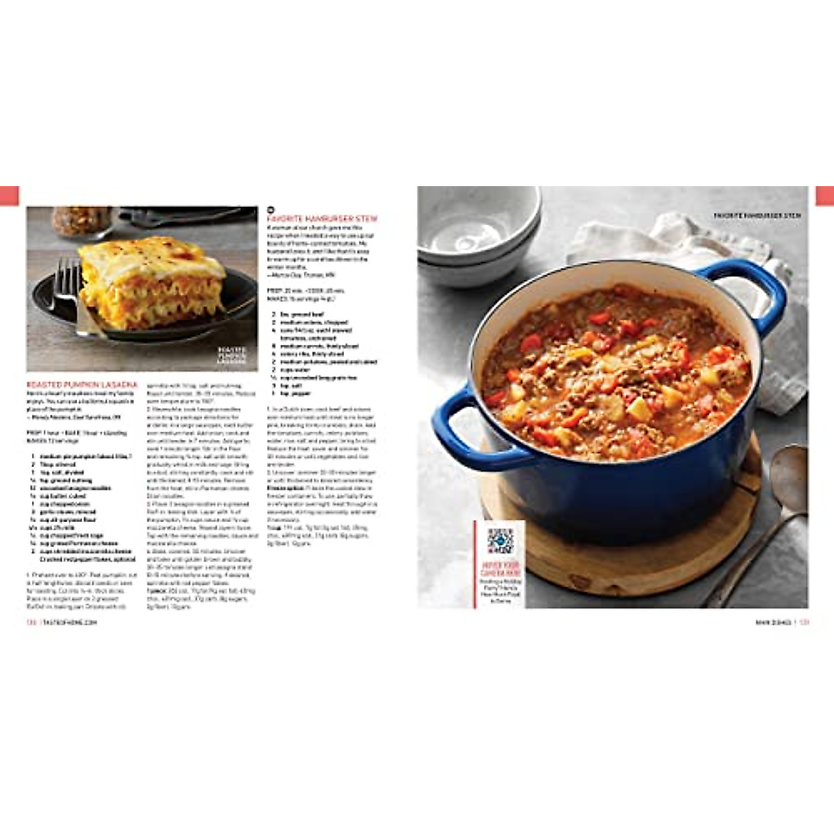 Taste of Home What Can I Bring?: 360+ Dishes for Parties, Picnics & Potlucks