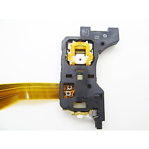 Laser Lens Disc Drive RAF-3350 Module Replacement Compatible with Nintendo Wii