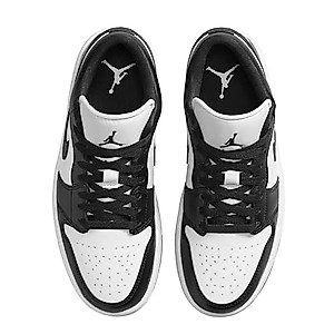 Air Jordan 1 Mid WMNS 'Sky J Purple' Style Code: BQ6472-050, White Black White, 43 EU