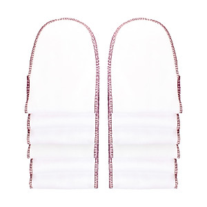 Geffen Baby Super Absorbers Plus Diaper Inserts