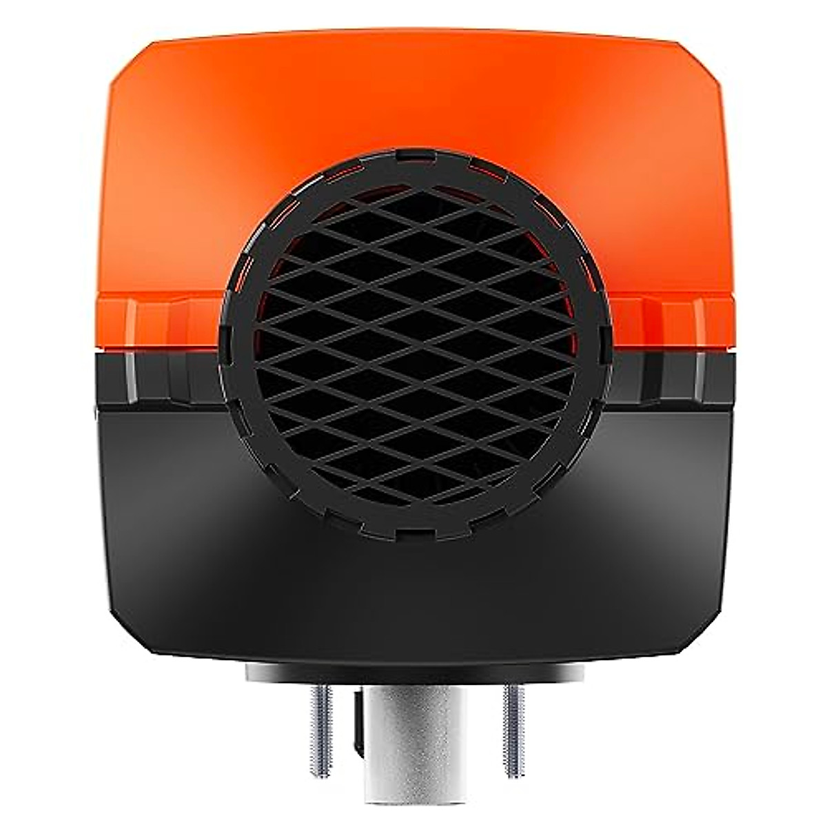 VEVOR 8KW Diesel Heater, Parking Heater with Automatic Altitude Adjustment, Max 18045 ft, Bluetooth App Control Diesel Air Heater, Remote Control and LCD, for Car SUV Trailer Camper Van Boat Garage