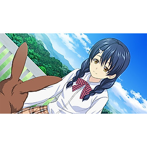 Food Wars: Shokugeki no Soma Yujo to Kizuna no Hitosara (Japan Import)