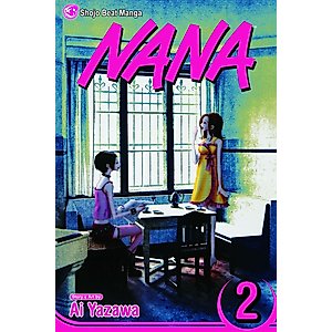 Nana, Vol. 2 (2)