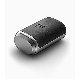 Porsche Design PDT60 True Wireless Bluetooth Earphones (Black) - International Version