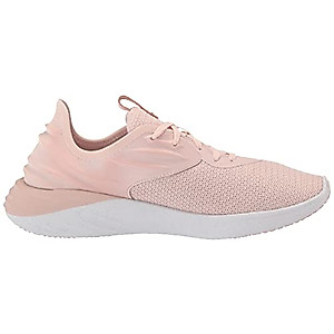 PUMA Women's BETTER FOAM EMERGE 3D Sneaker, Lotus, 6
