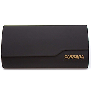 Carrera 1005/S Pilot Sunglasses, Black Gold/Brown Gradient, 66mm, 9mm