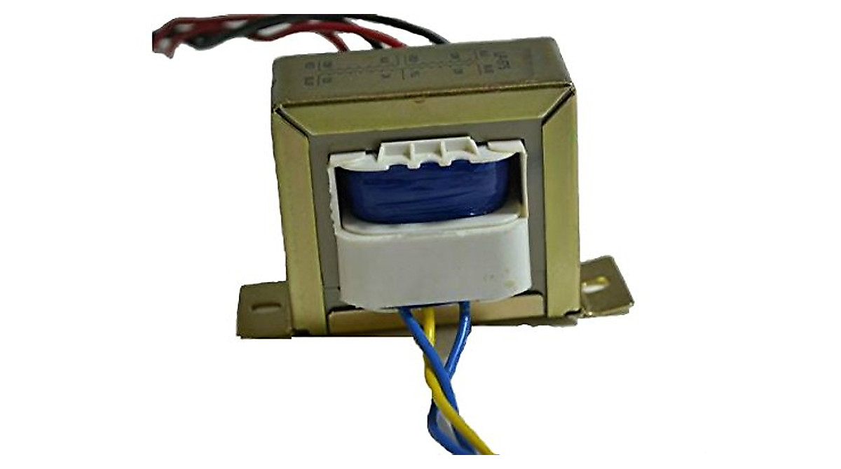 Line Matching Transformer - LP-575 110/220V, 12-0-12V, 2A Nippon ...