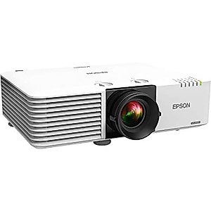 EPSON America INC. V11H901020 Projector / Panel