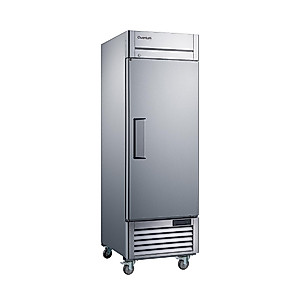 Quantum Commercial 1 Door Freezer