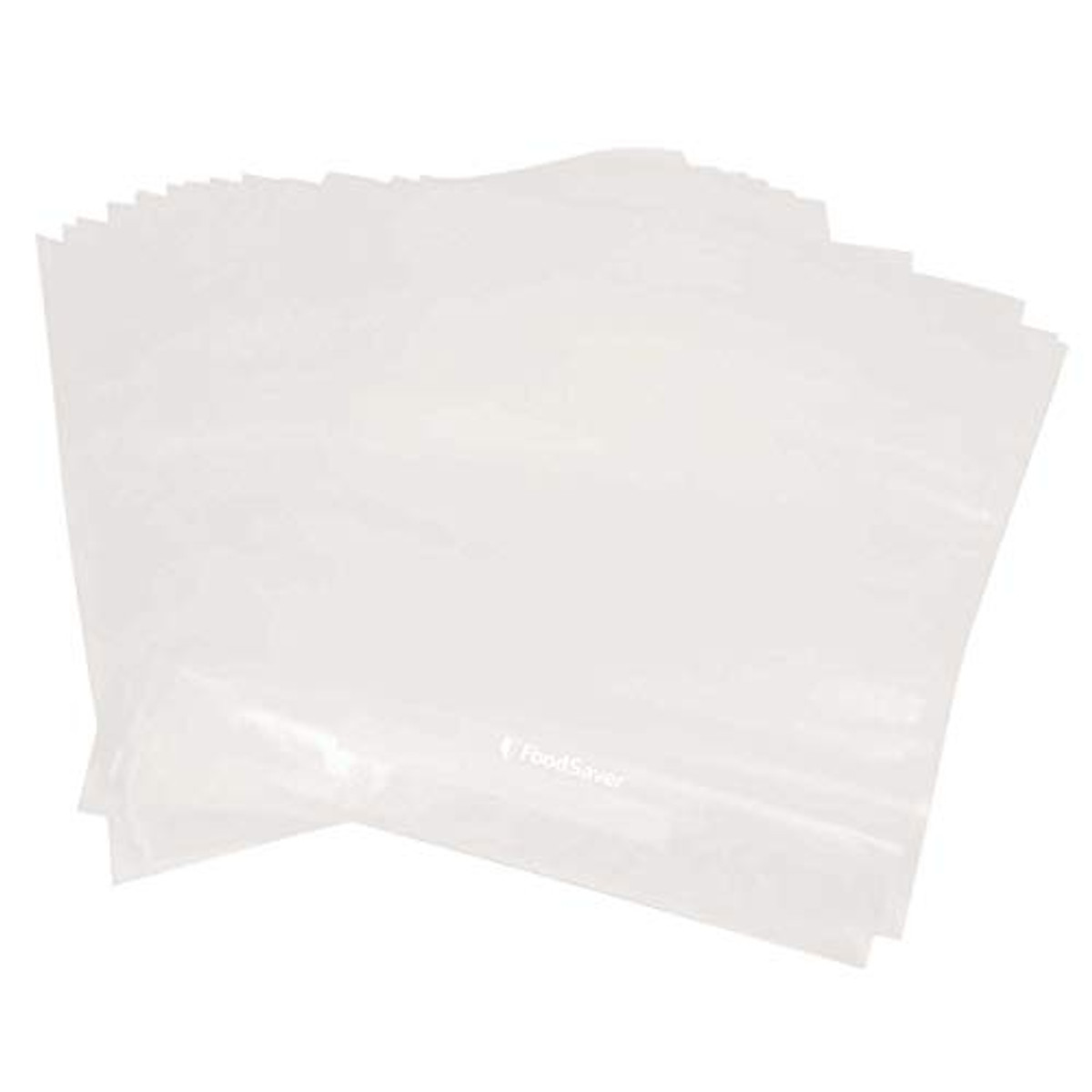 FoodSaver Bag Combo Rolls & Precut Bags in 1 Pack