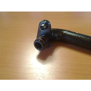 New Mercury Mercruiser Quicksilver Oem Part # 8M0082193 Drain Tube Assy