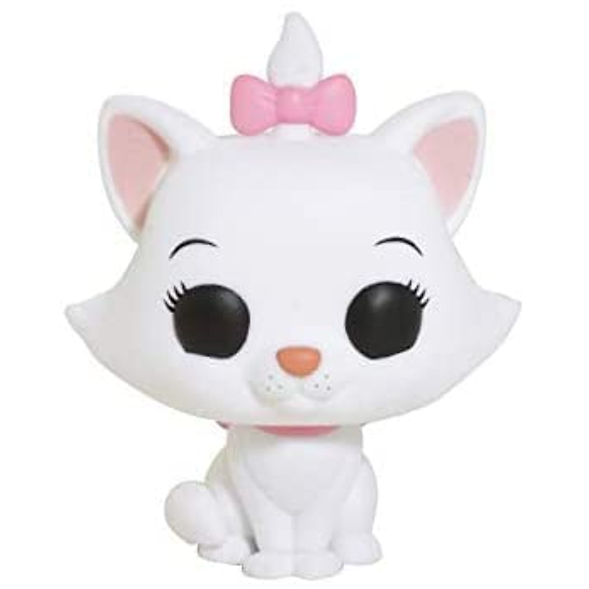 Funko Pop! Disney #294 The Aristocats Flocked Marie (Hot Topic Exclusive)