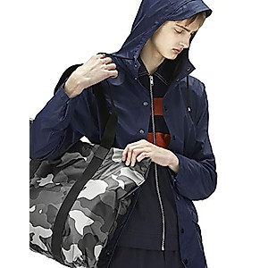 RAINS handbar, Multicolor (Night Camo)