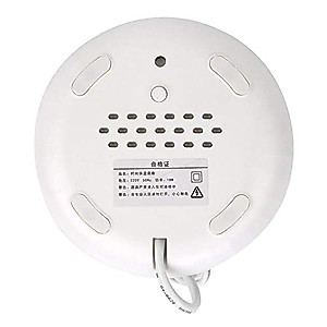 Coffee Cup Warmer, Electric Coffee Warmer Plate for Office Home Desk Use, Tea Mug Warmer for Coffee Milk Tea Water Cocoa, Auto Power Off(US)