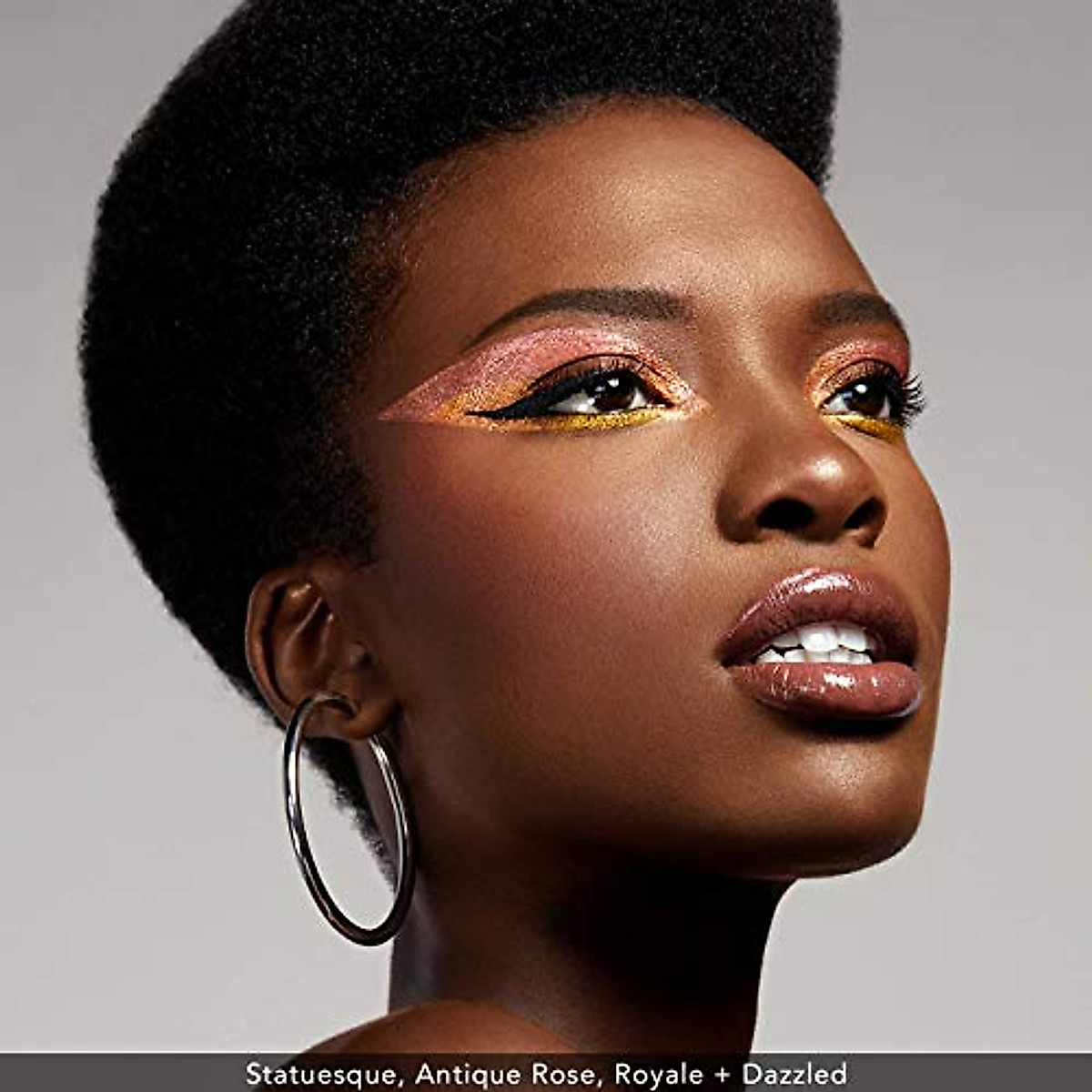 HAUS LABORATORIES by Lady Gaga: EYE-DENTIFY GEL PENCIL EYELINER, Statuesque