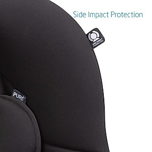 Maxi-Cosi Romi Convertible Car Seat, Essential Black