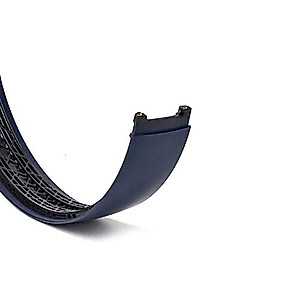 Replacement Top Headband Repair Parts Compatible with Beats Studio 3 Wireless Studio 2.0 Wireless Over-Ear Headphones (Blue)