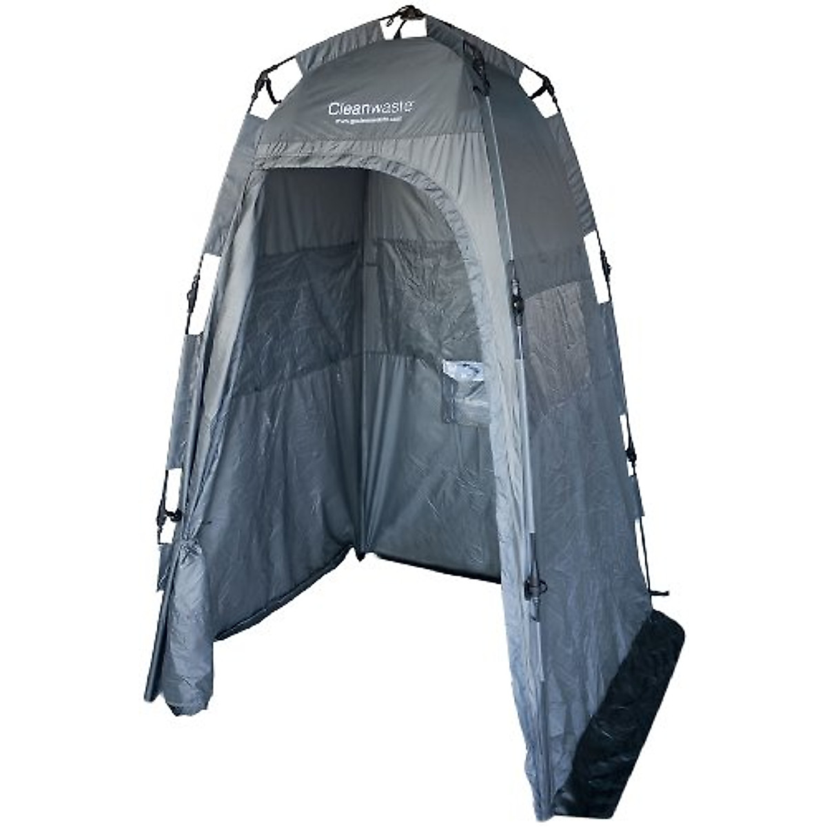Cleanwaste Go Anywhere Privacy Shelter