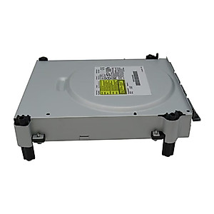 Gxcdizx Replacement Disc DVD Drive for Xbox 360 BenQ VAD6038 HOP-141X