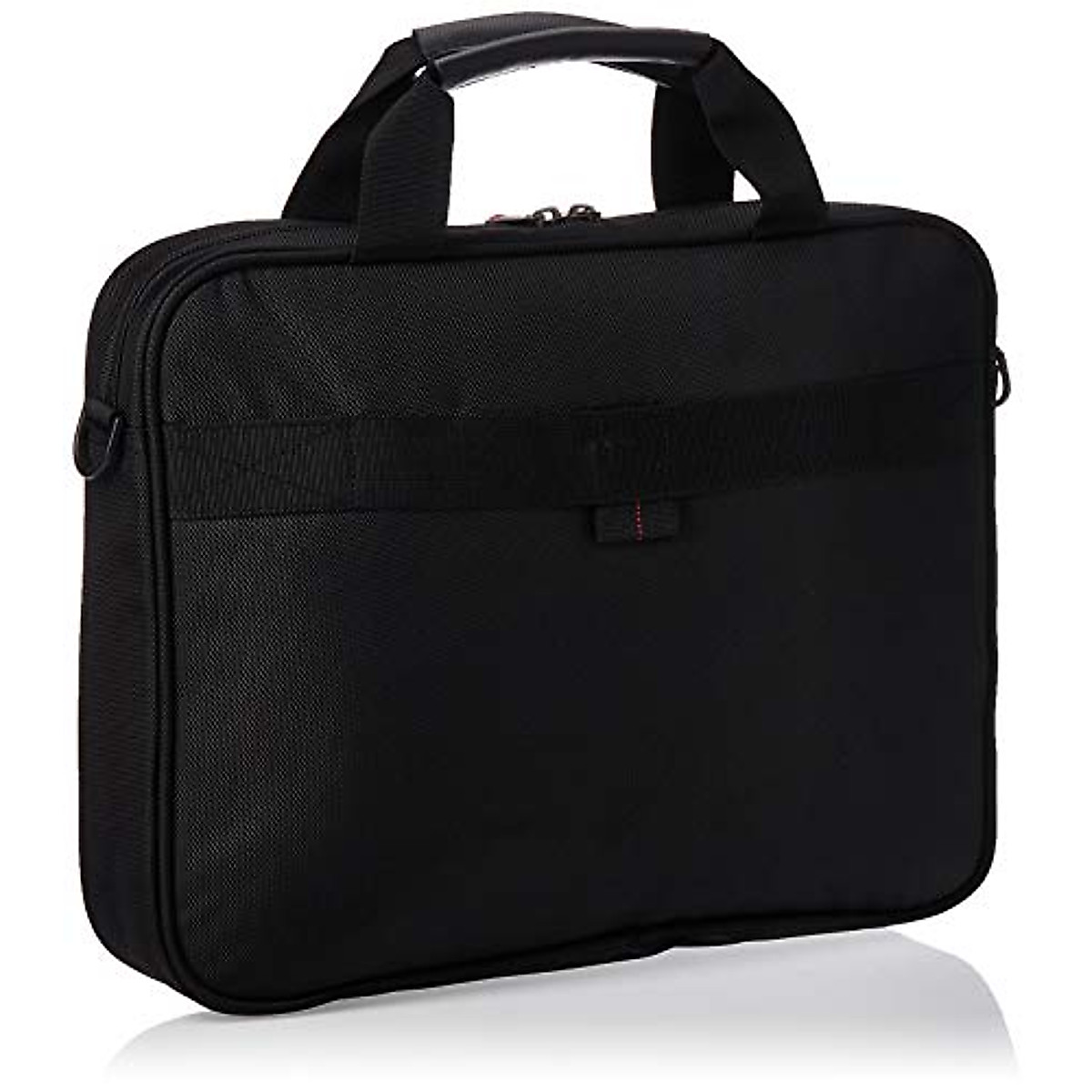 Samsonite Xenon 3.0 Laptop Shuttle, Black, 15-Inch