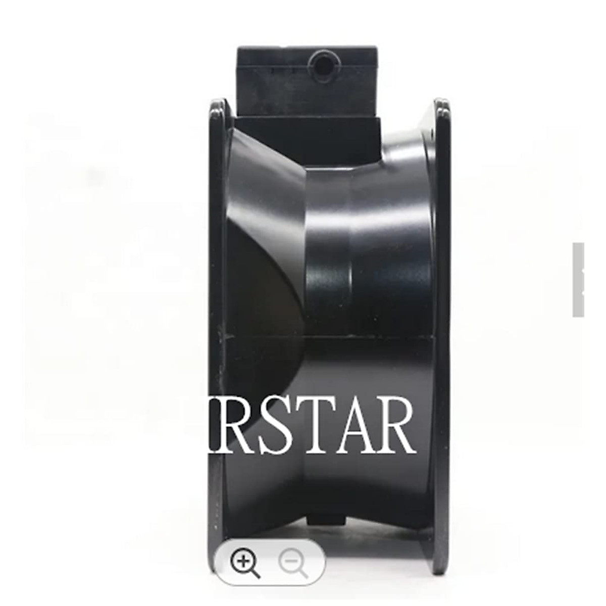 HRSTAR for FULLTECH UF-18JC23 BTHD Axial Fan 230V 75/72W for UPS Power Supply Fan