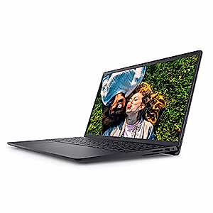 Dell 2021 Newest Inspiron 3000 Laptop, 15.6 Touchscreen FHD Display, 11th Generation Intel Core i5-1135G7, 16GB DDR4 RAM, 1TB PCIe SSD, Webcam, WiFi, HDMI, Bluetooth, Windows 11, Black