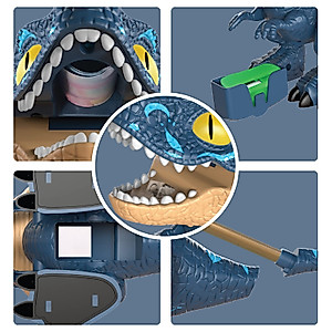 Gzsbaby Dinosaur Toy for Preschool Kids