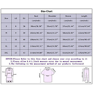 LKPJJFRG High Waist Smocked Flowy Tiered Mixi Dress Tie Back Puff Sleeve Tunic Dress Soft Comfy Pullover Long A-line Dress Navy