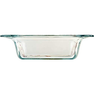 Pyrex Easy Grab 8" Glass Bakeware Dish