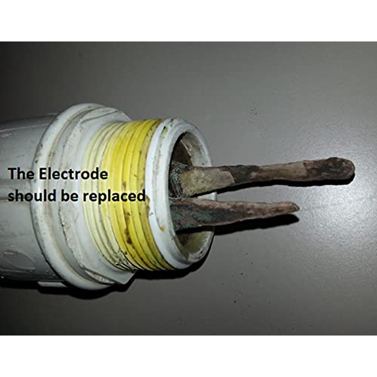 ClearBlue Ionizer Replacement Electrodes