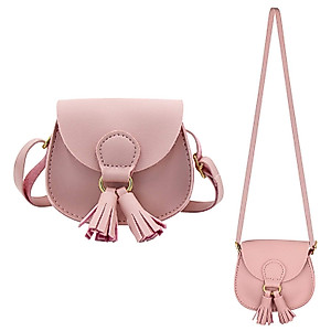 RARITYUS Fashion Glitter Sequin Unicorn Crossbody Bag Cute Purses Shoulder Christmas Gift for Toddlers Little Girls