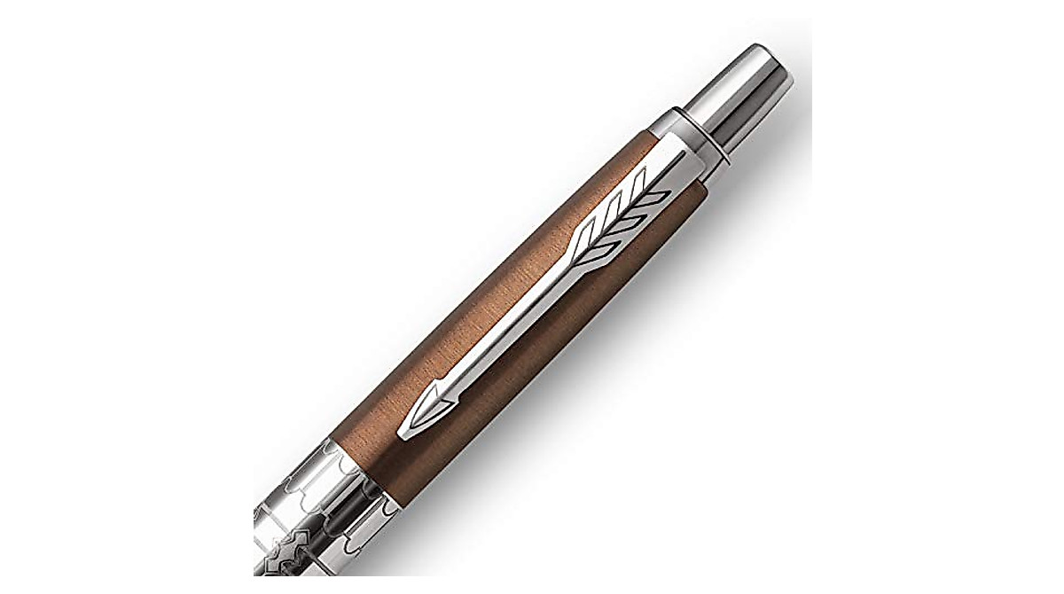 PARKER Jotter Special Edition Ballpoint Pen - Bronze Gothic
