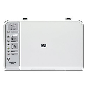 HP Deskjet F4280 All-in-One Printer, Scanner, Copier (CB656A)