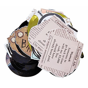 Fun Time Travel Theme Hanging Swirl Birthday Party Decorations Time Machine Dizzy Danglers Time Tunnel Ceiling Streamers Party Supplies for Kids Adults Graduations Anniversary Birthday