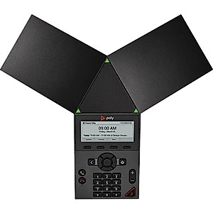 Trio 8300 Conference Phone PoE
