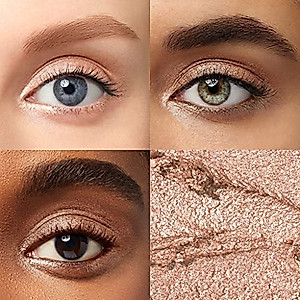 Julep Eyeshadow 101 Neutral Palette Creme-to-Powder 6 Piece Matte & Shimmer Eyeshadow Set