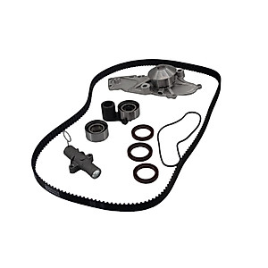 RABROPAR Timing Belt Kit Water Pump Fit for HONDA ODYSSEY ACCORD ACURA TL MDX 3.5L 3.7L 2005-2017