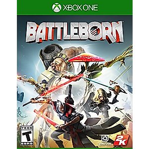Battleborn - Xbox One