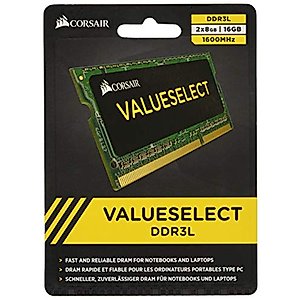 Corsair Vengeance Performance Memory Kit