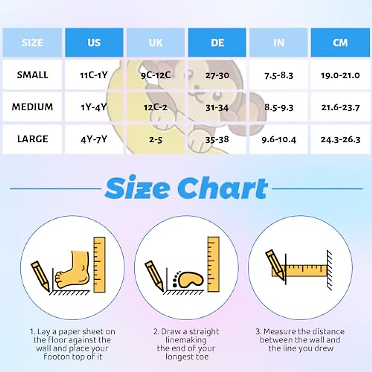 Kids Roller Skates with Light up Wheels 4 Sizes Adjustable Fun Illuminating Roller Skates for Toddler Kids Beginners Outdoor Skating with Hard-Shell Ankle Support (Blue, Large-(4Y-7Y))